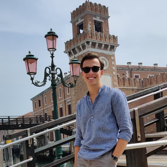 Our Community – Erasmus Music Association